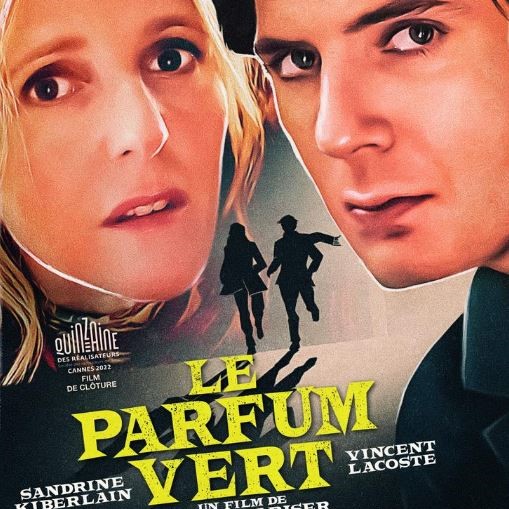 Ciné-rencontre avec Nicolas Pariser pour son nouveau film "Le parfum ...
