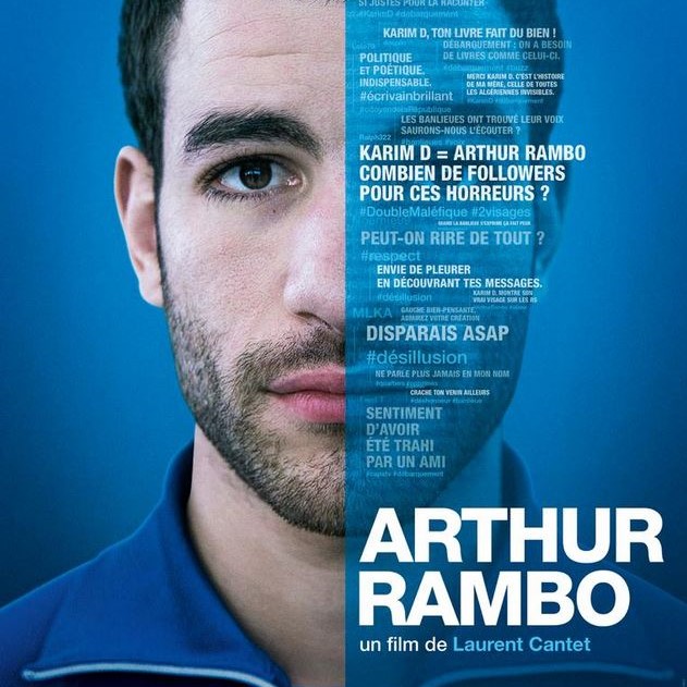 Ciné-rencontre avec Laurent Cantet pour la sortie de son film "Arthur ...