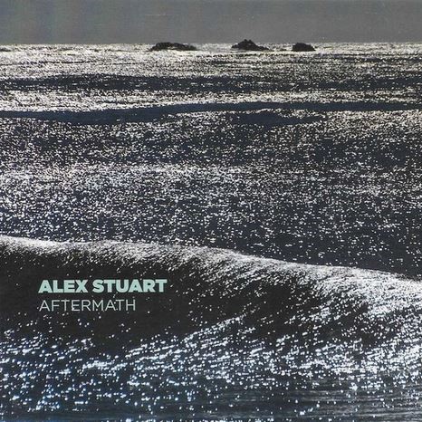 Eaubonne Jazz : Alex Stuart "Aftermath - 12 novembre 2024