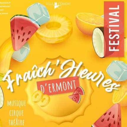 "Fraîch'Heures" à Ermont : concert funk avec "Tribute Kool and the Gang ...