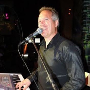 Thé dansant avec Pascal De Smet - Sannois le 8 mars 2022