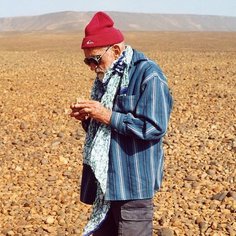 Conférence : "La dernière expédition de Théodore Monod" - Saint-Gratien ...