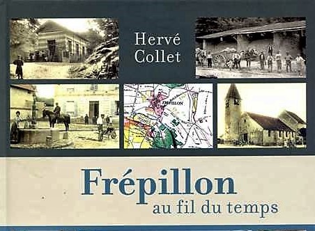 "Frépillon au fil du temps" : « un écrin de la France profonde ...