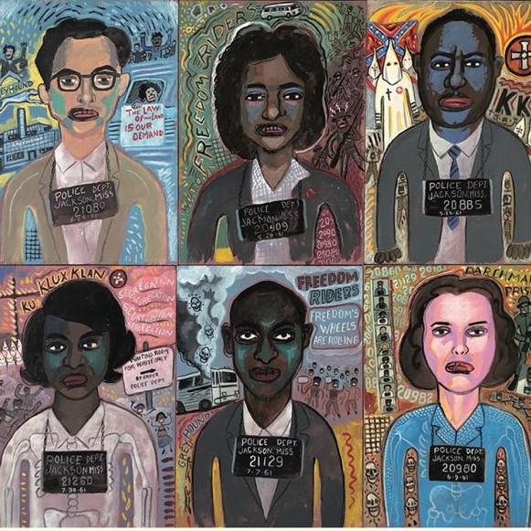 Exposition de Christian Maréchal : "Séries 2" - Eaubonne du 14 au 22 ...