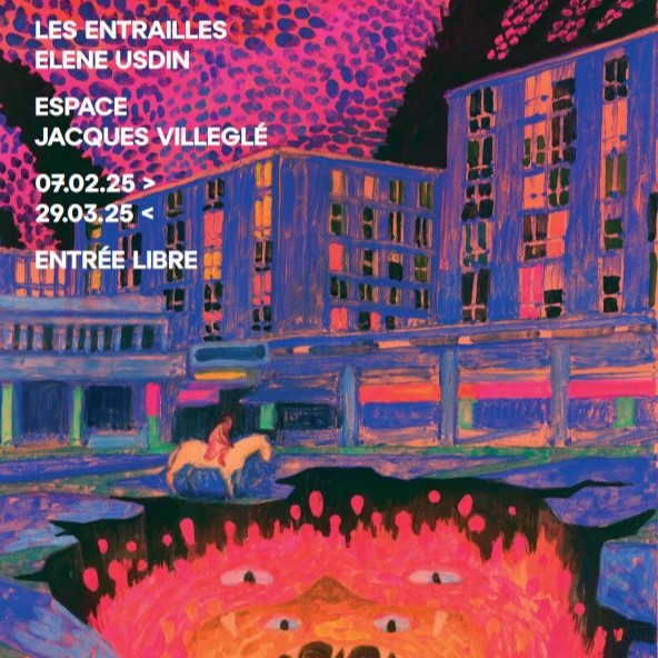 Rencontre-dédicace avec Elene Usdin - Saint-Gratien le 5 février 2025