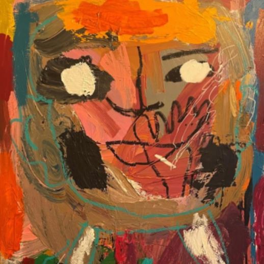 Exposition de ANDY SANTORI : "De grandes espérances" - Enghien du 1er ...