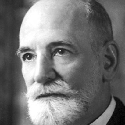 René Cassin : il a vécu à Andilly et repose… au Panthéon