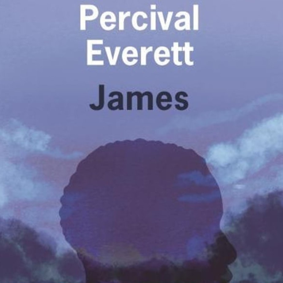 Les lectures de Sophie : "James" de Percival Everett