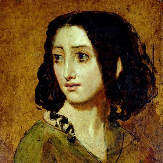 Conférence : "Rachel Félix (1821 - 1858) l’une des plus grandes ...