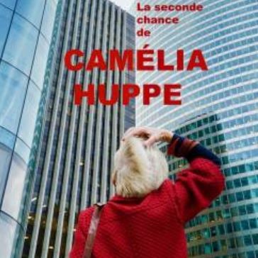 Spectacle : "La Seconde chance de Camélia Huppe" - Beauchamp le 23 mars ...